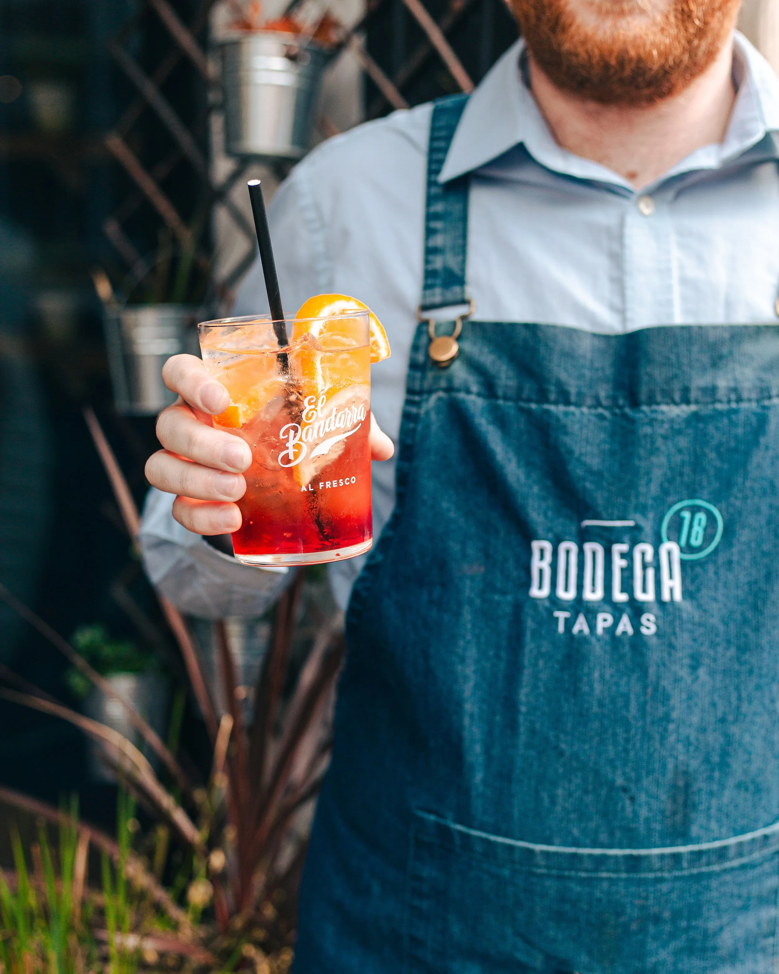 Spanish Cuisine Tapas Menu | Small Spanish Dishes | Bodega 18 Cornwall ...
