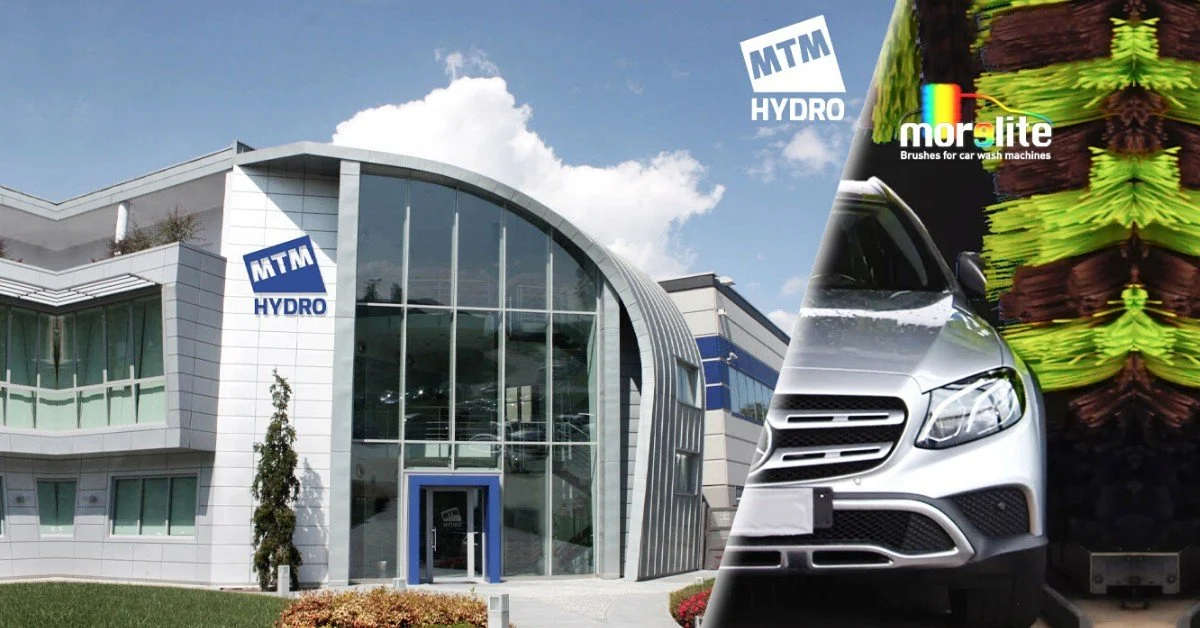 MTM HYDRO adquiere la participación mayoritaria de MORELITE SPA — Morelite — El Blog MORELITE ...