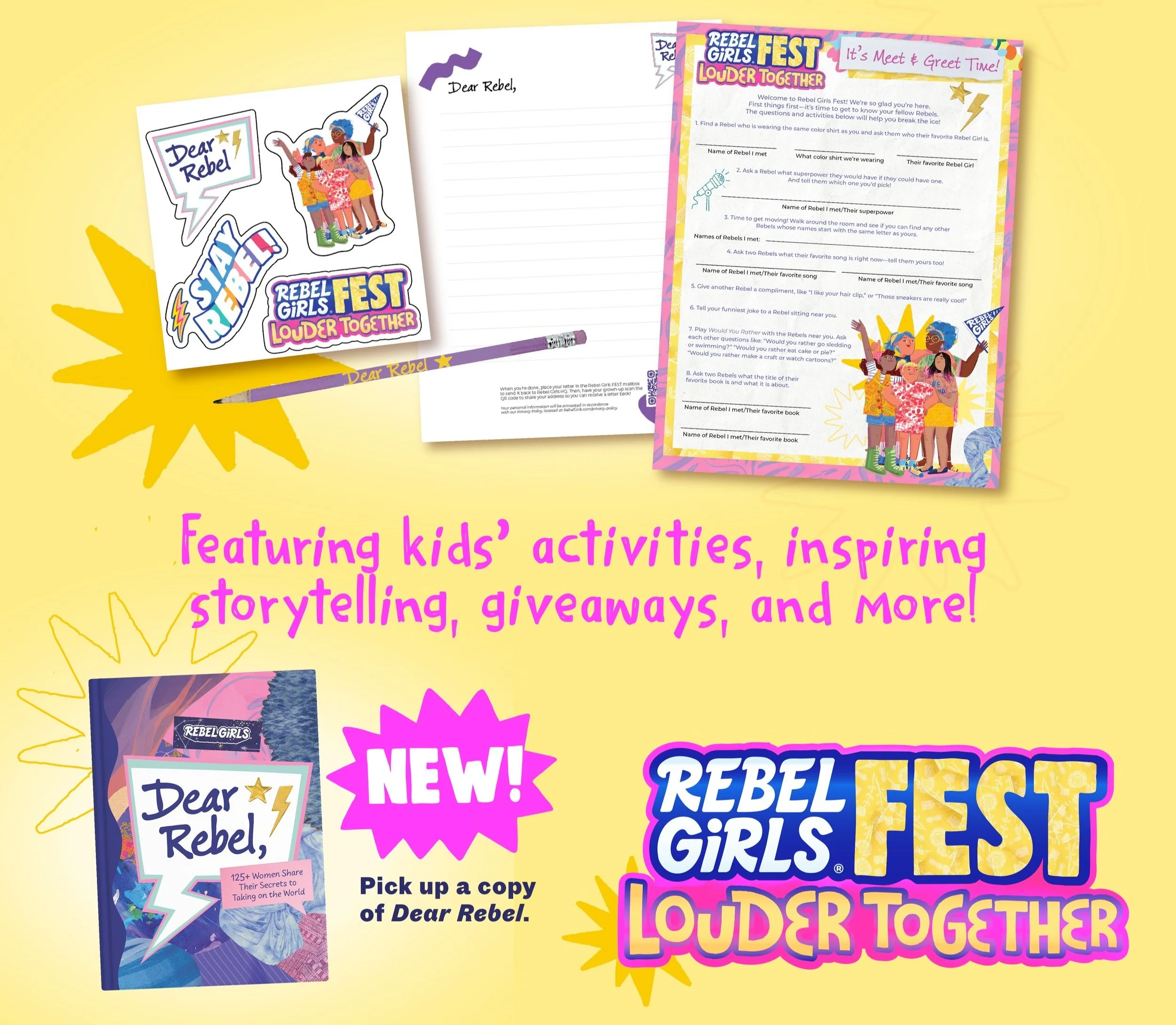 Calendar — Curious Squirrel Bookshop