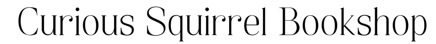 Curious Squirrel Bookshop