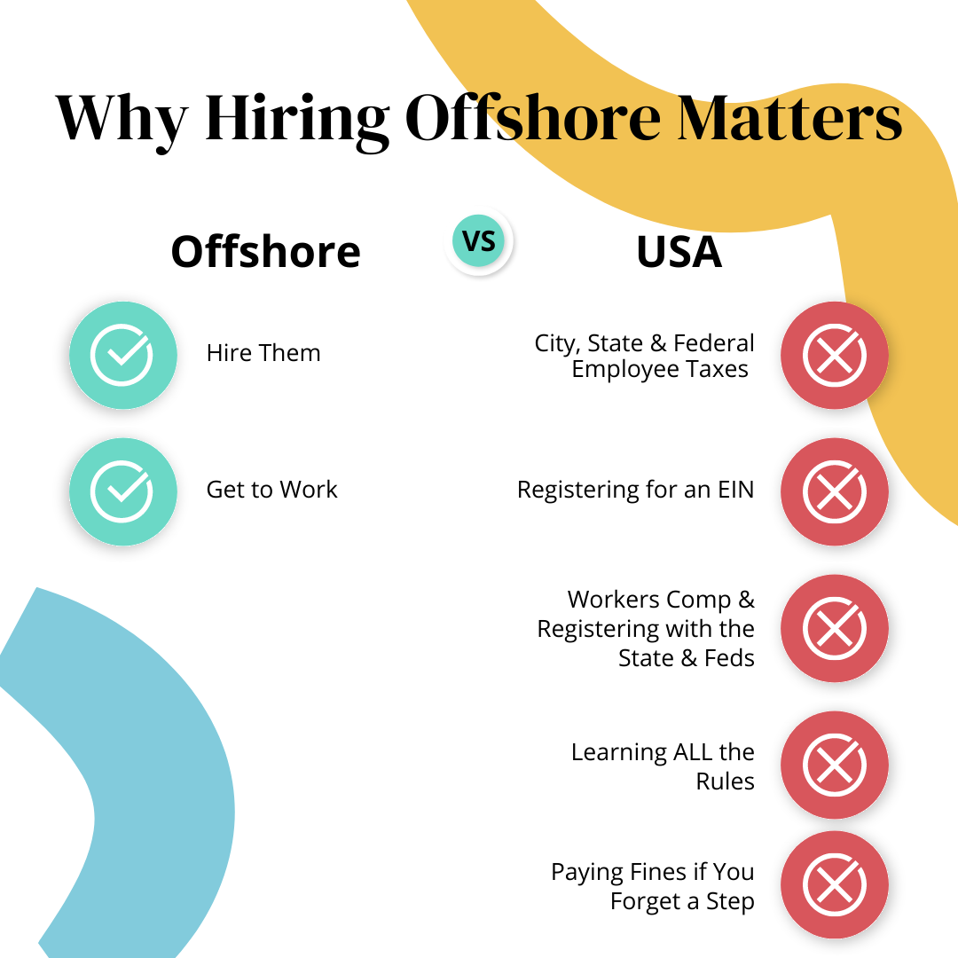 Remote First Recruiting | Recruiting Agency for Offshore Talent