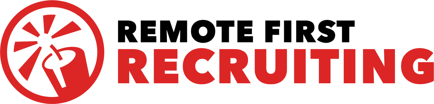 Remote First Recruiting | Recruiting Agency for Offshore Talent