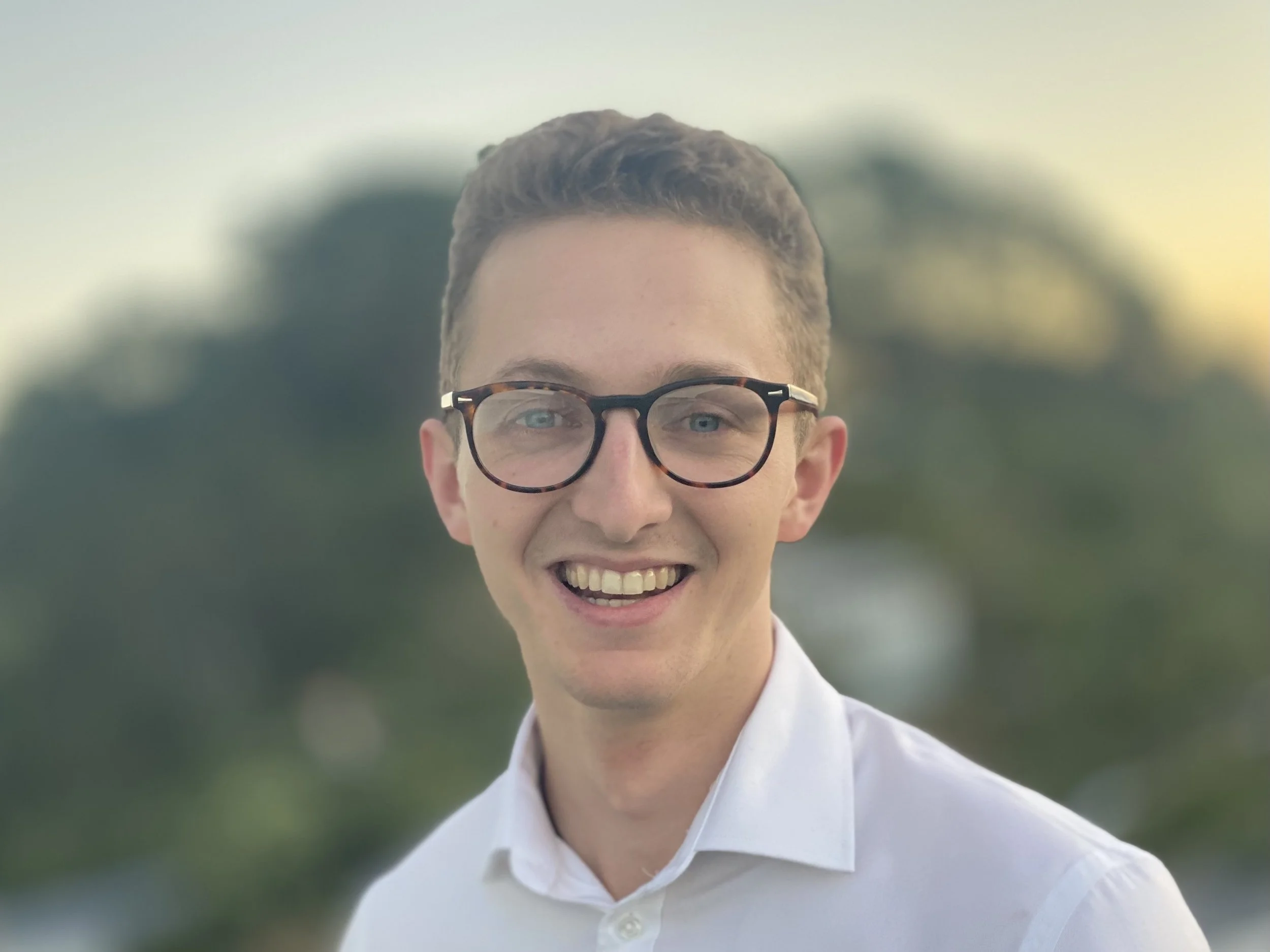 Pete McKenzie – Journalist