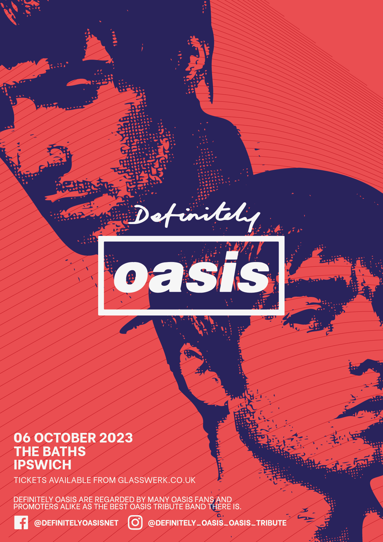 What's On — Brighten the Corners