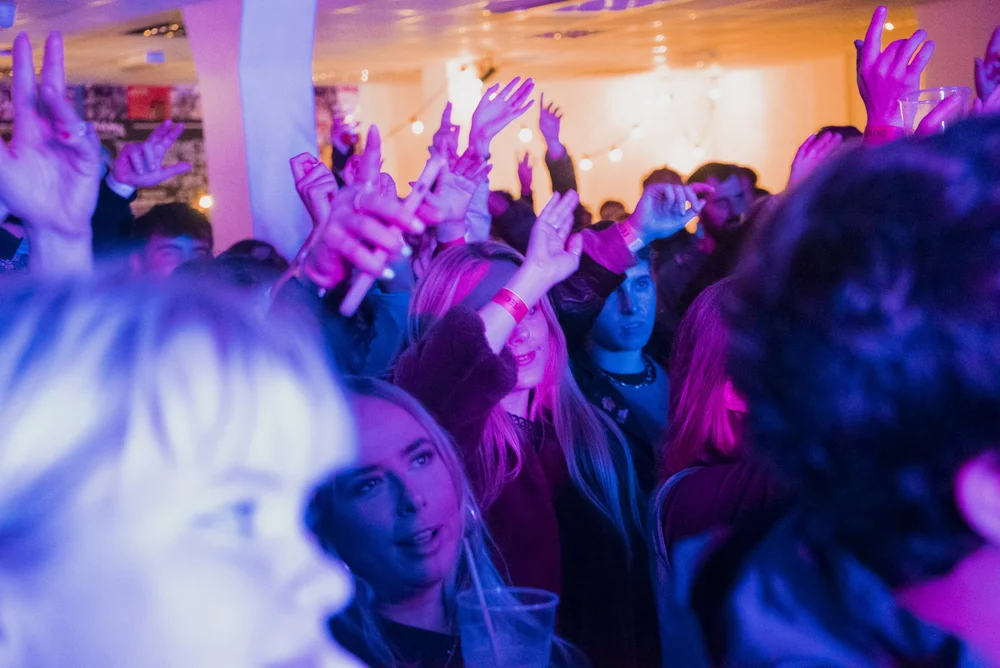 Our Venues — Brighten The Corners