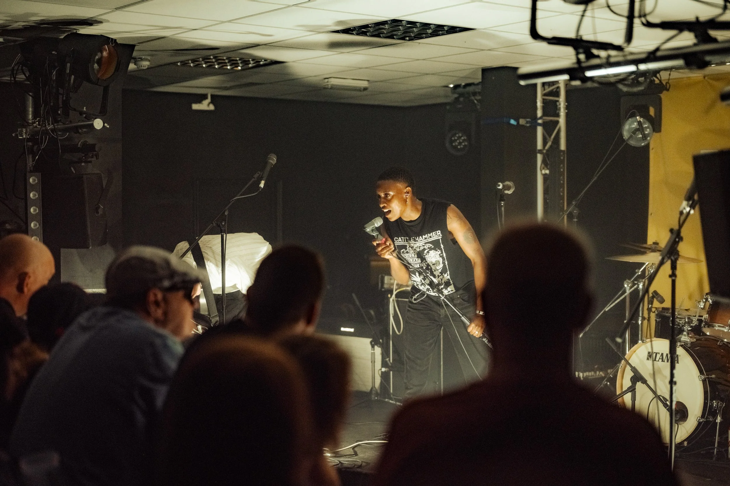 Our Venues — Brighten The Corners
