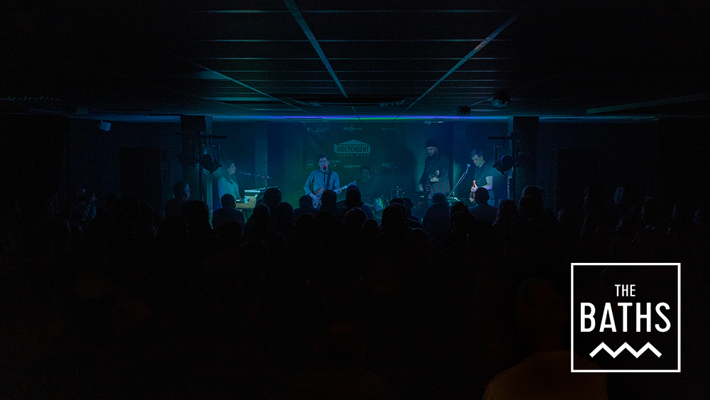 Our Venues — Brighten the Corners