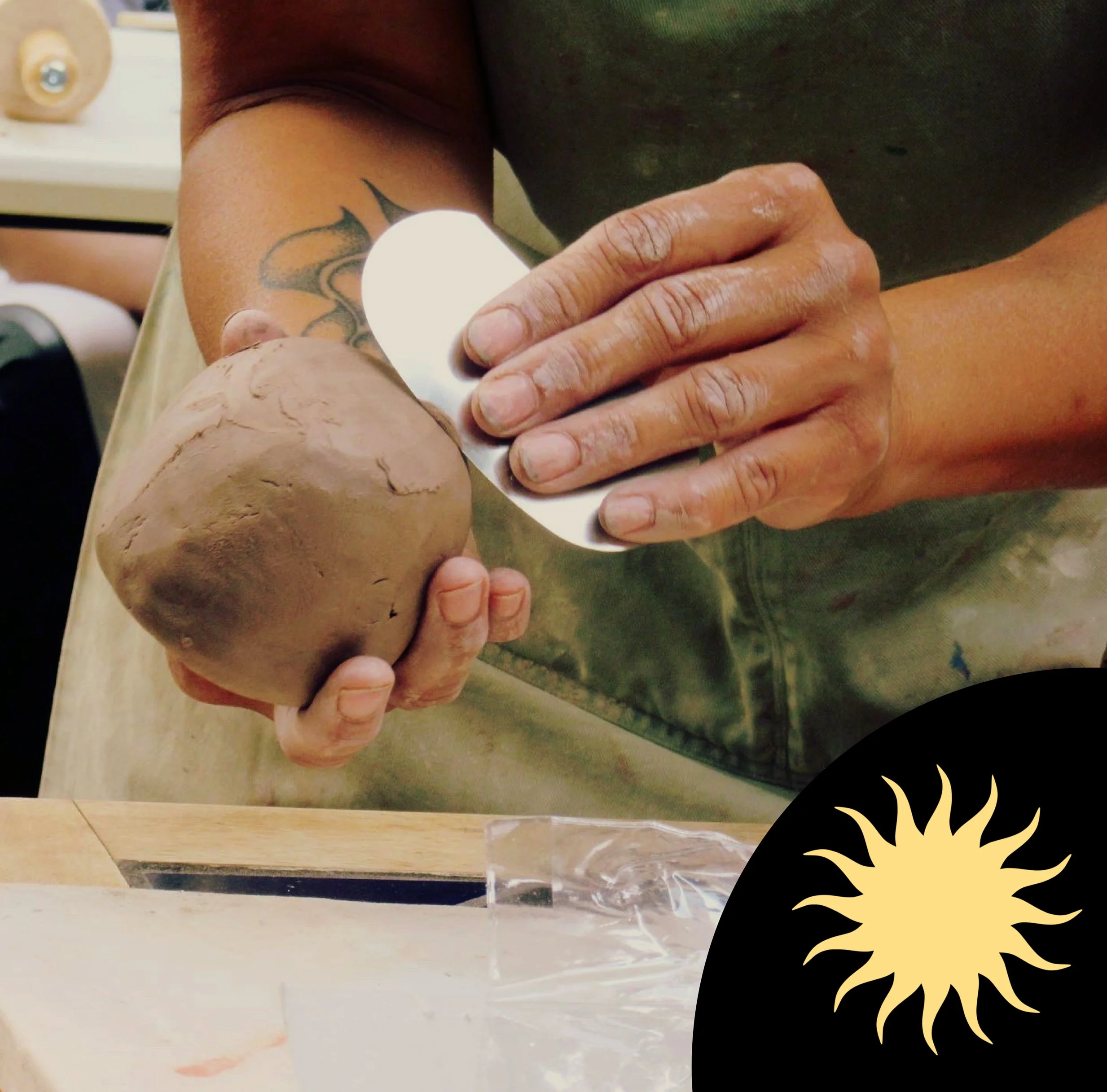 Store 1 — Mudluk Pottery