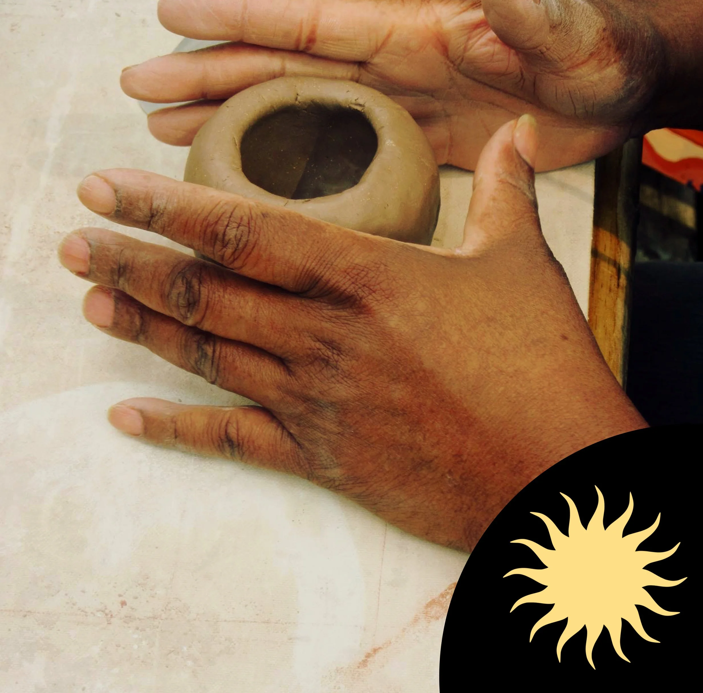 Store 1 — Mudluk Pottery