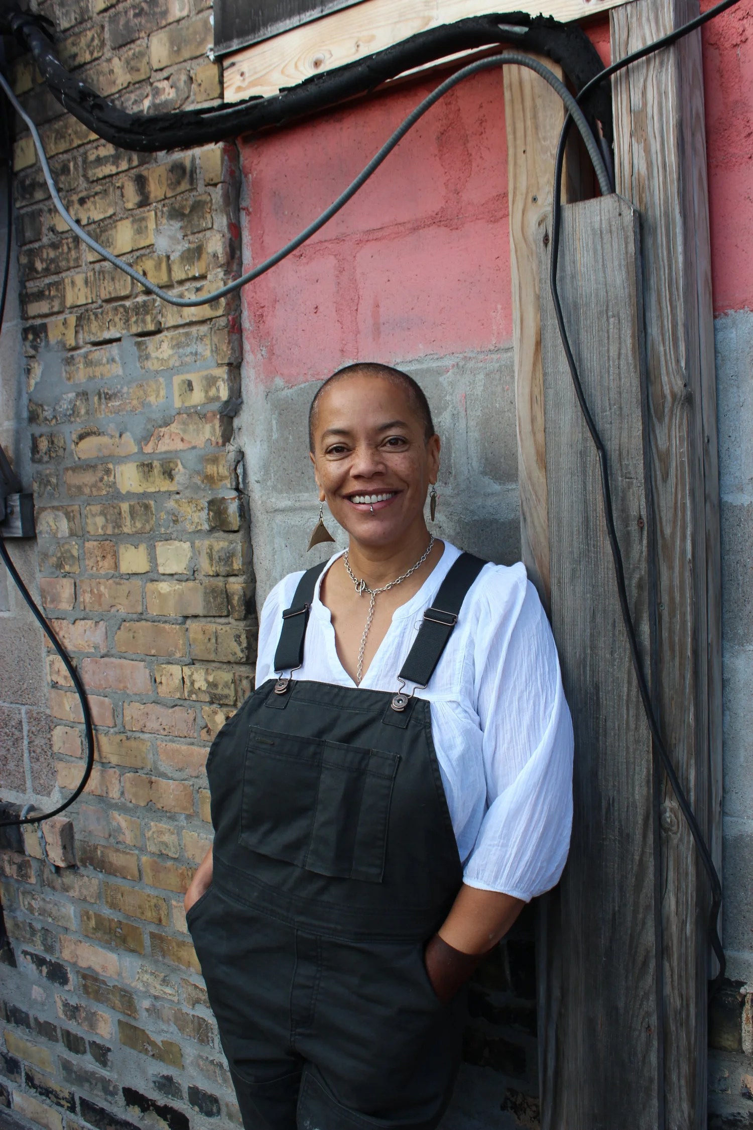 About — Mudluk Pottery