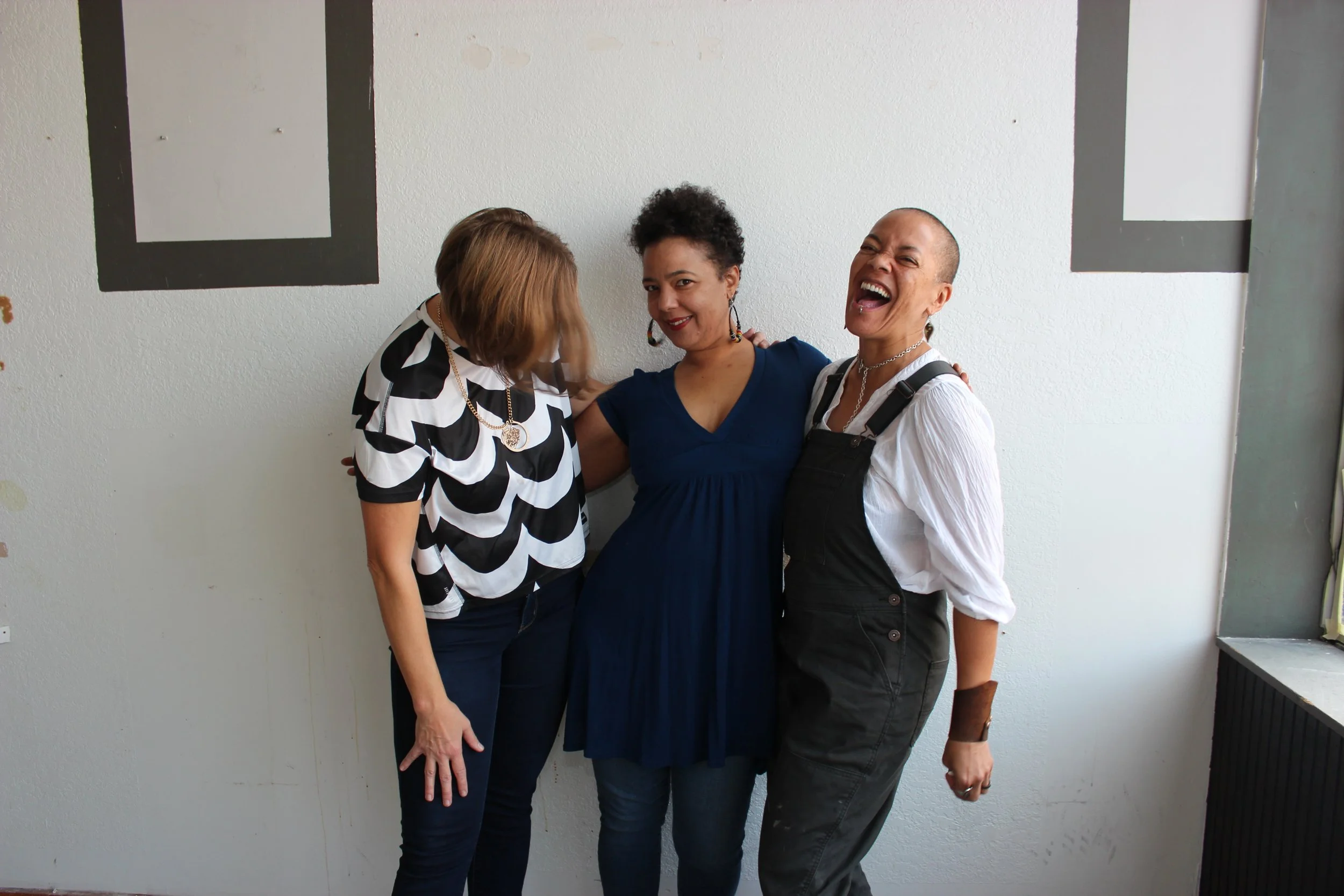 About — Mudluk Pottery