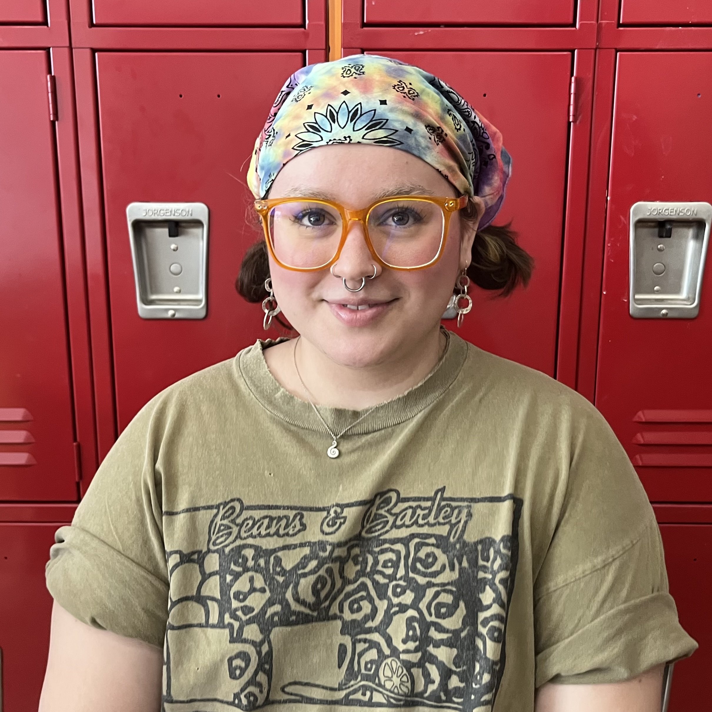 About — Mudluk Pottery