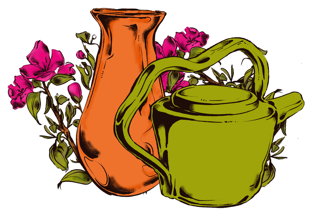 Clay Pottery Studio in Minneapolis for Beginners - Mudluk Pottery