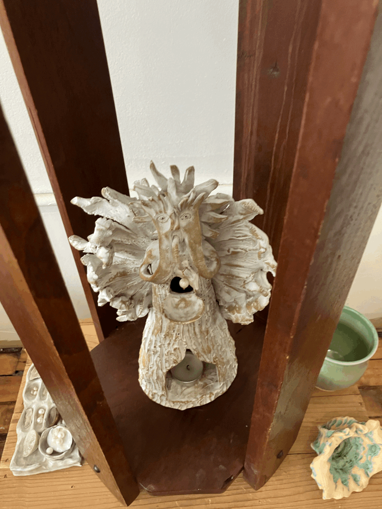 Summer Camps Pottery Classes for Kids at Mudluk Pottery — Mudluk Pottery