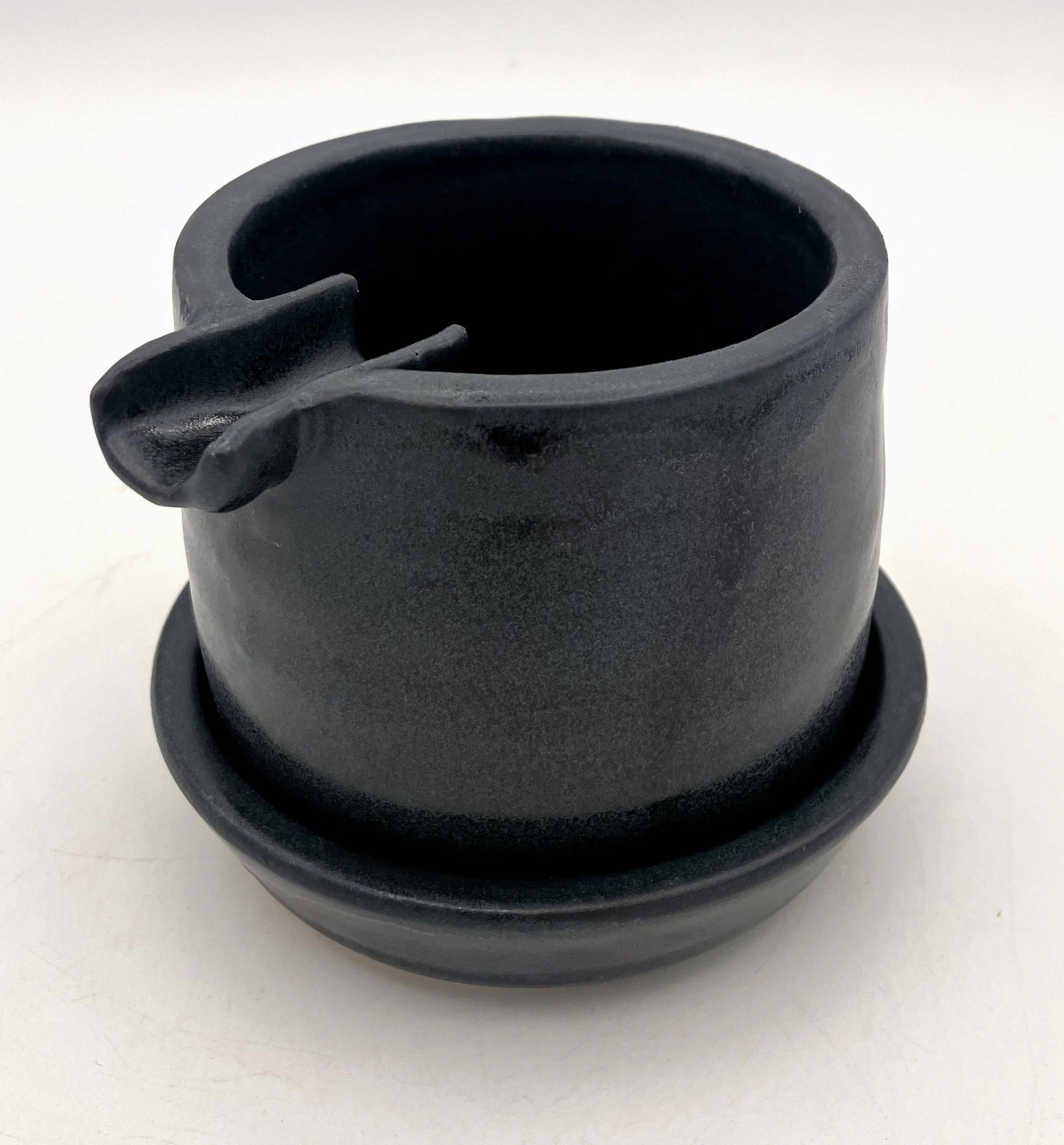 Learn the Art of Wheel Throwing in Mudluk Pottery Classes — Mudluk Pottery