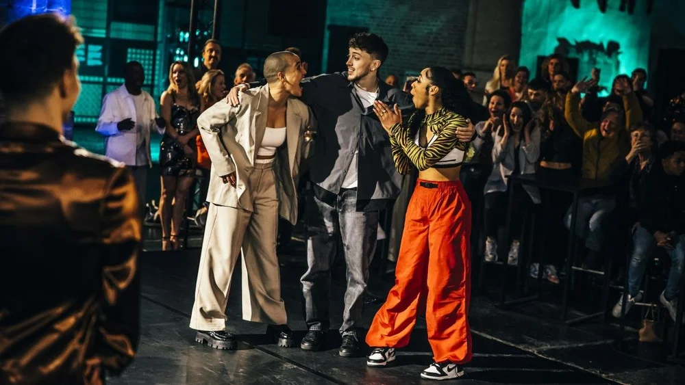 Louis wint Project Dans en mag zich de beste allround danser van ...