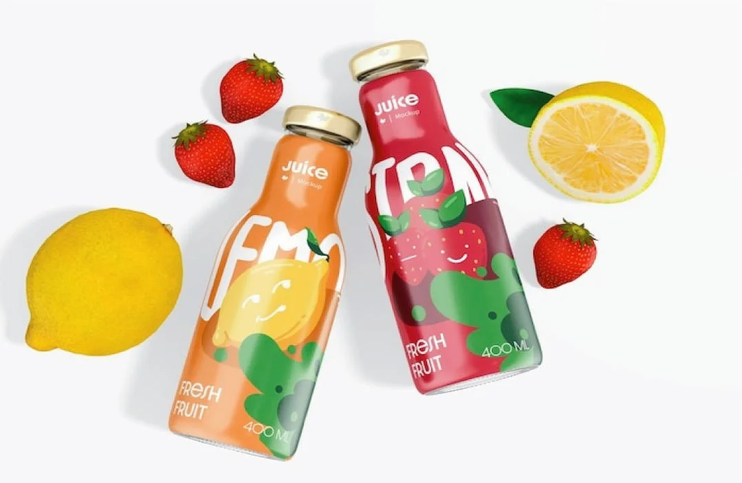 Labeling Advantage | Adhesive Labels | Shrink Sleeves | Prime Labels