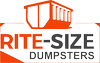 Container Sizes — Rite-Size Dumpsters