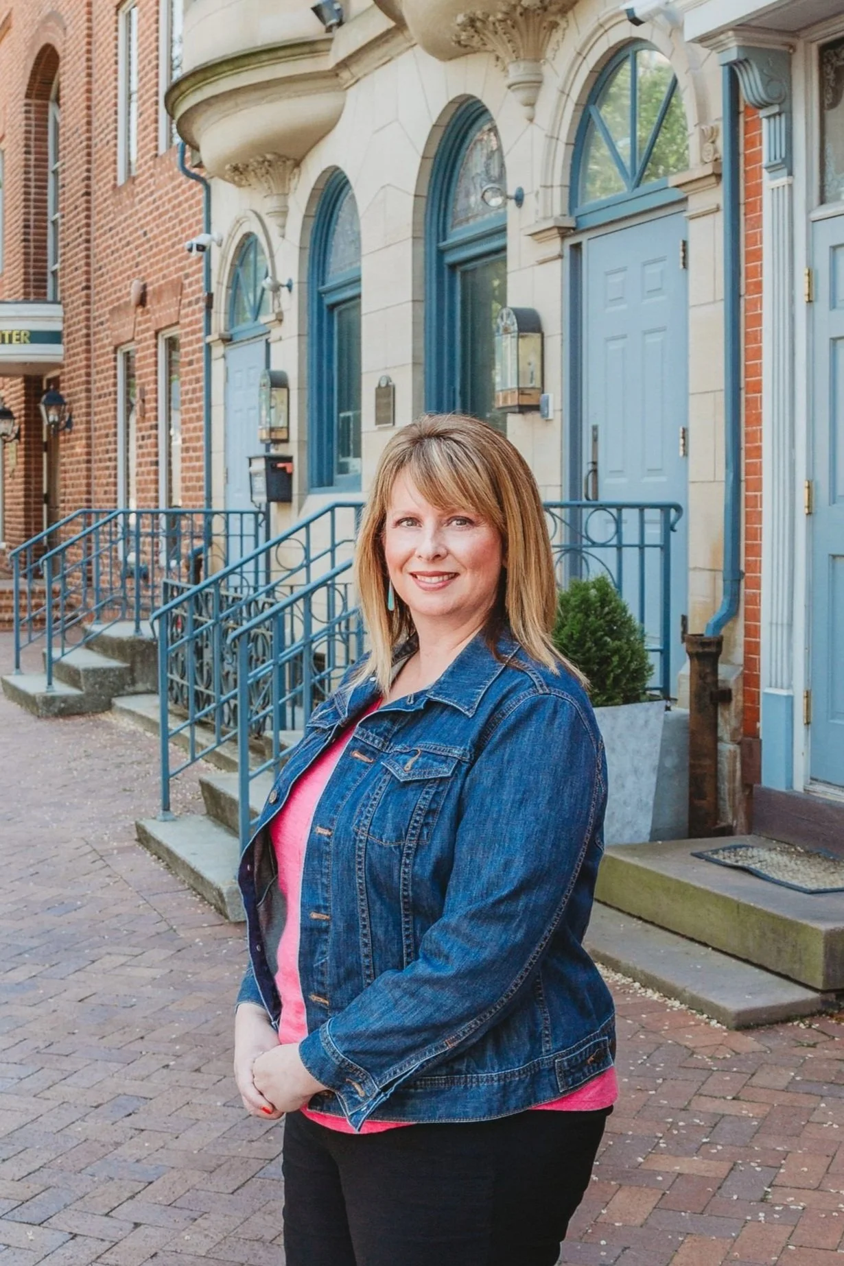 About Us — ECON partners inc.