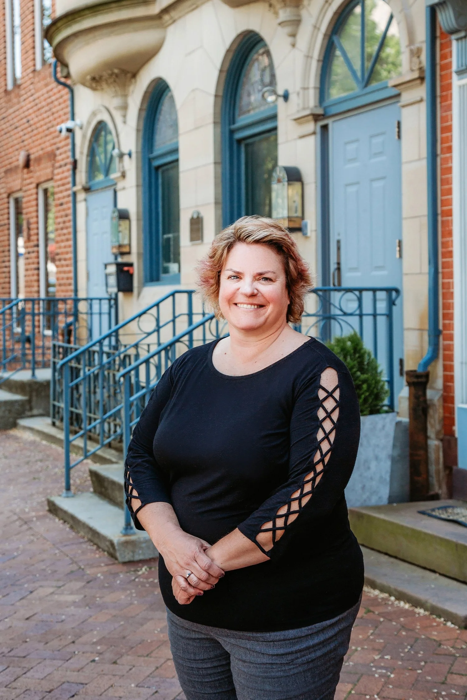 About Us — ECON partners inc.