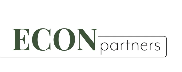 About Us — ECON partners inc.