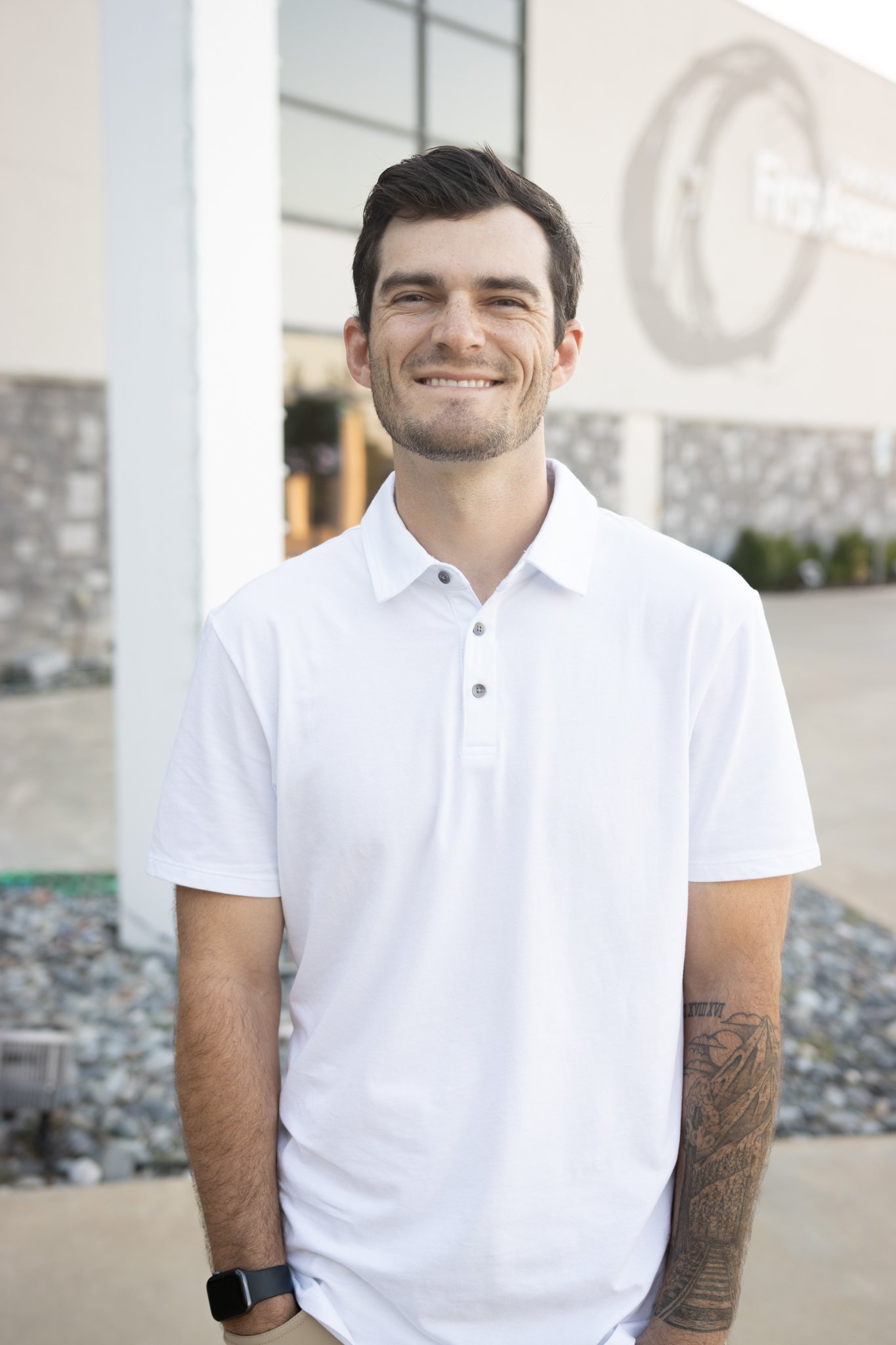 Our Team — Owasso First Assembly