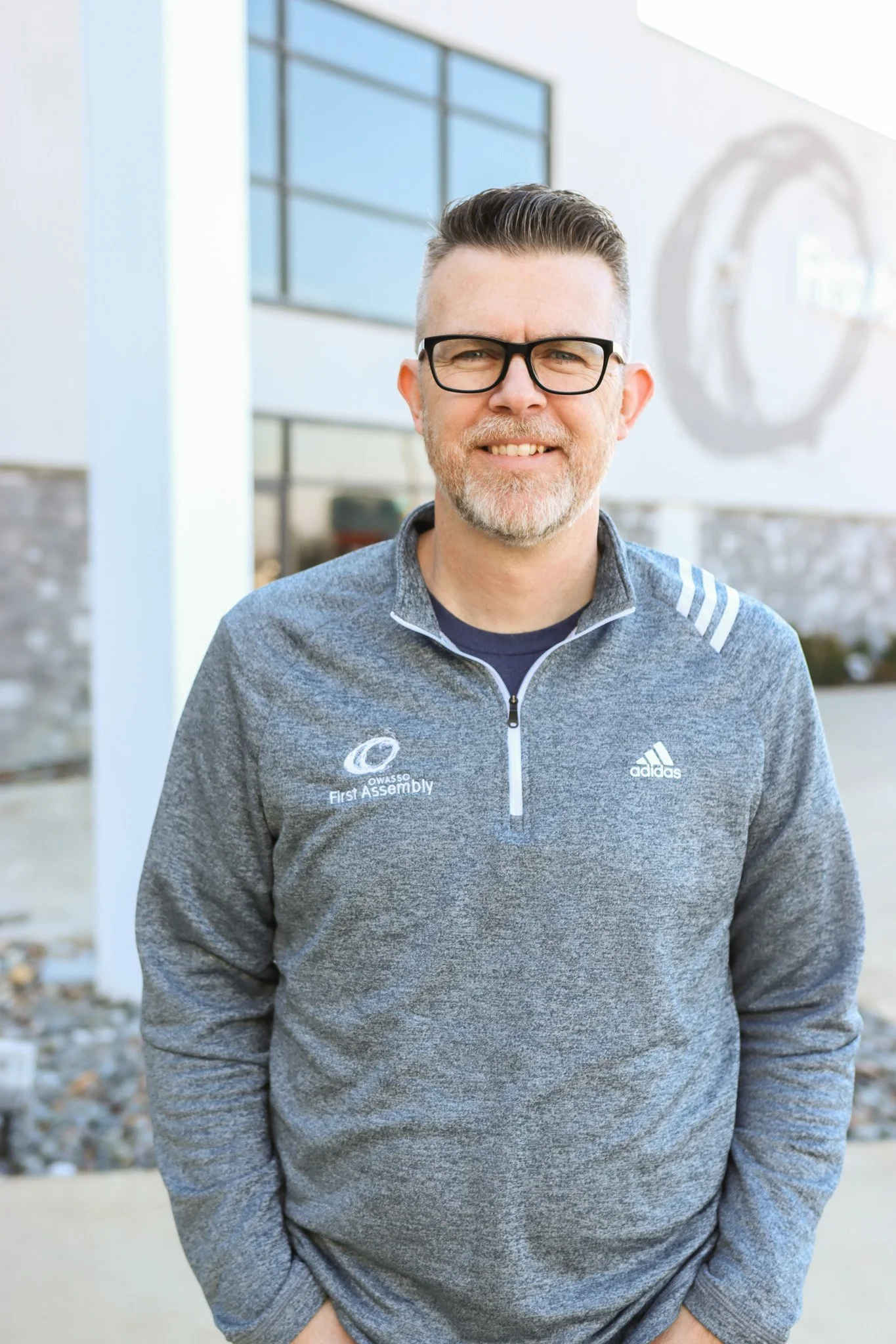 Our Team — Owasso First Assembly