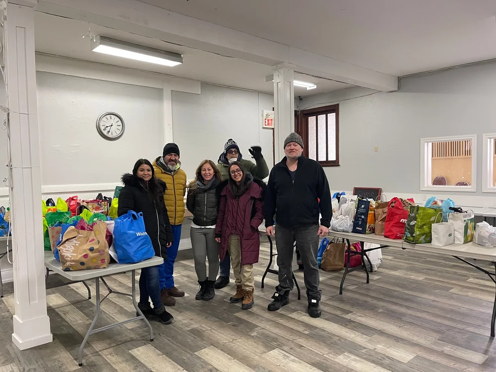 News — Oasis Dufferin Community Centre
