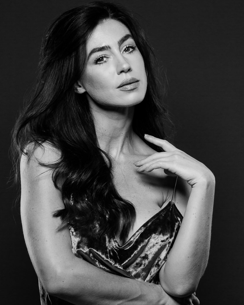 Stephen Baron Photography