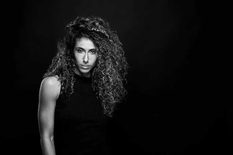Portrait — Stephen Baron Photography