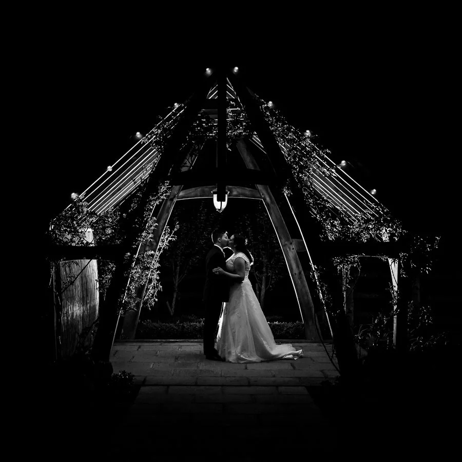 Weddings — Stephen Baron Photography