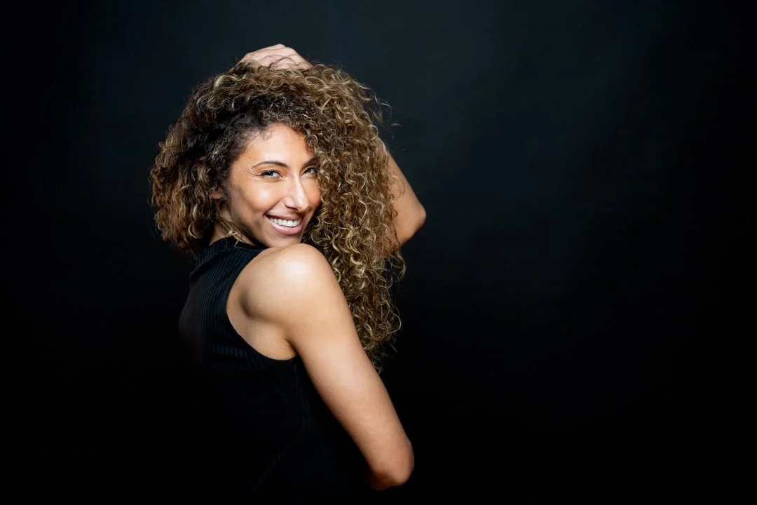 Stephen Baron Photography