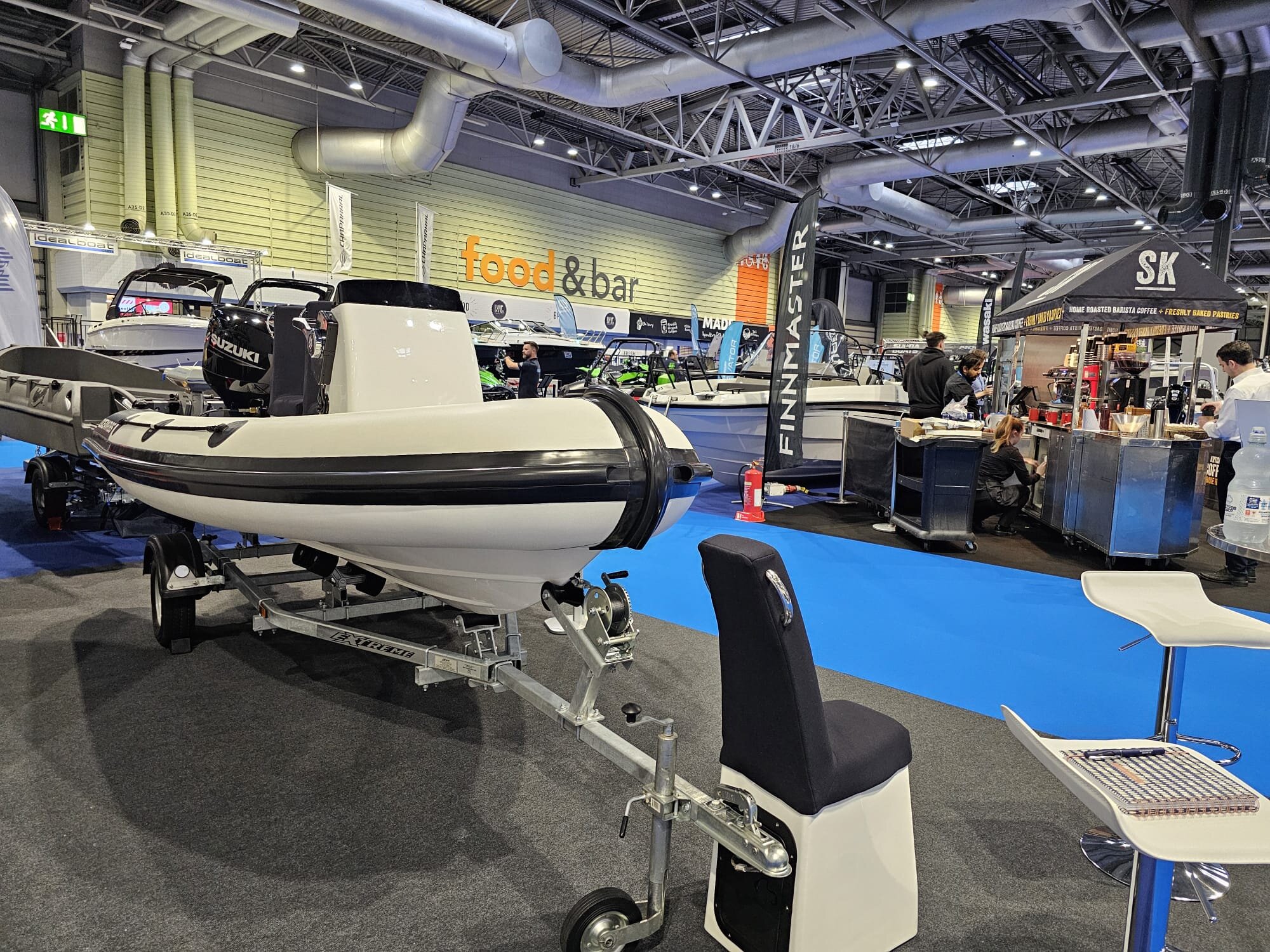 Contact — Ocean Ribs