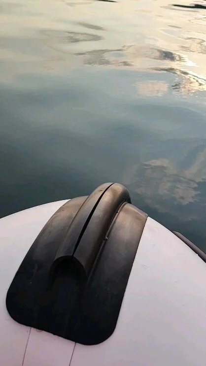 Contact — Ocean Ribs