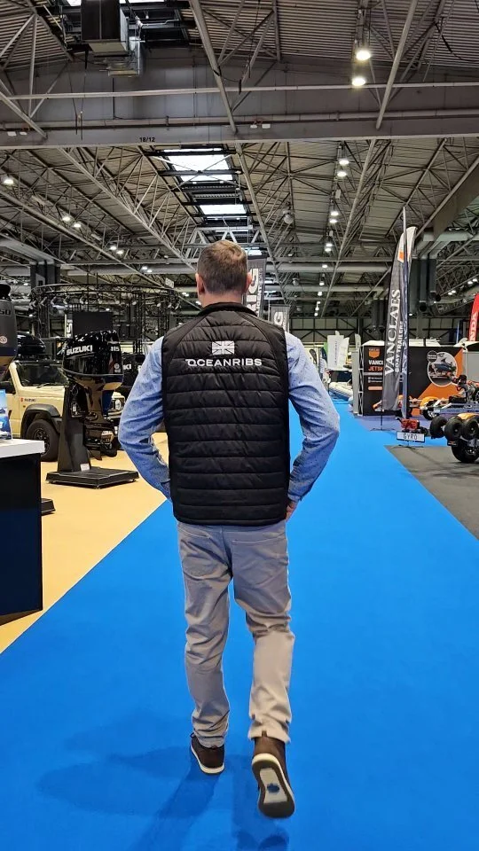 Contact — Ocean Ribs