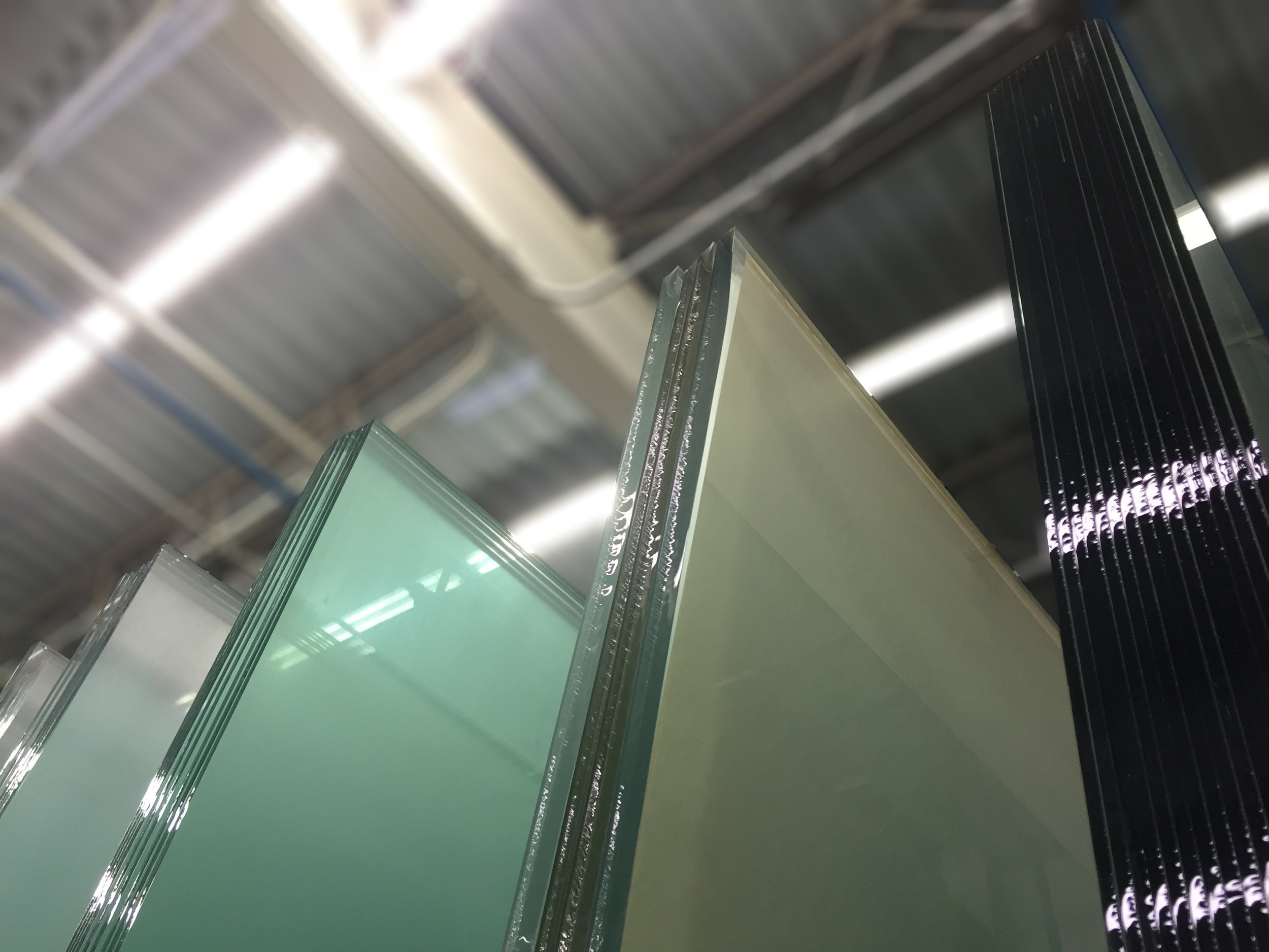 About | ColorKote | Decorative Glass Fabrication