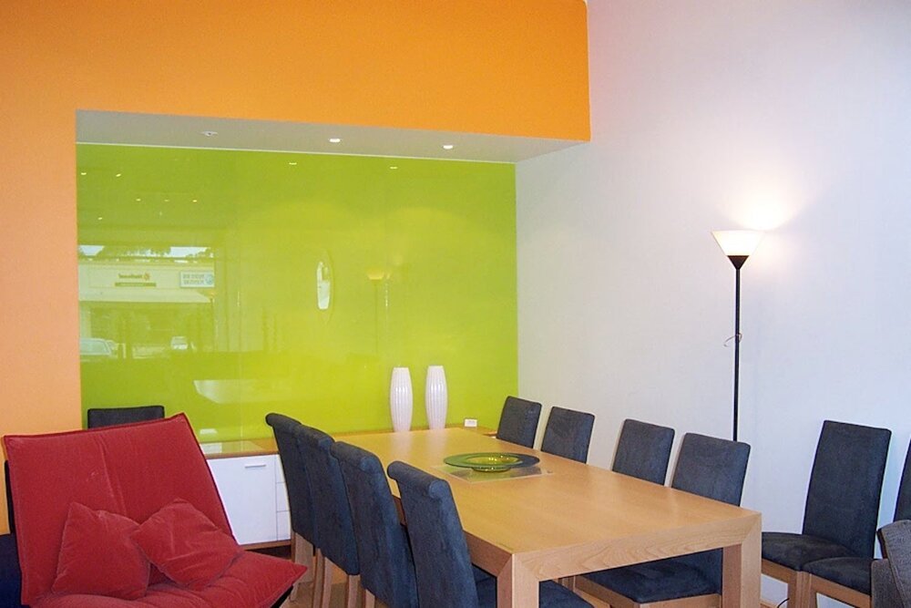 ColorKote | Decorative Glass Fabrication