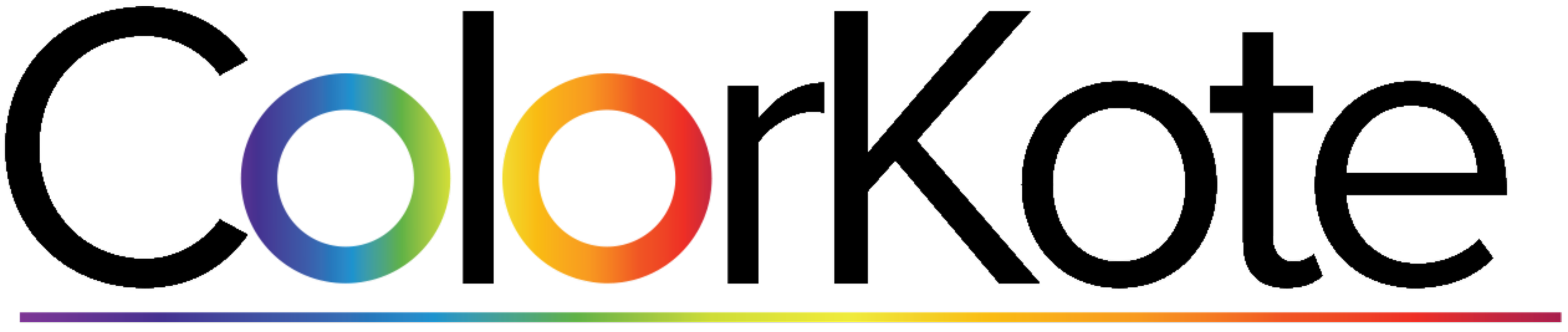 ColorKote | Decorative Glass Fabrication