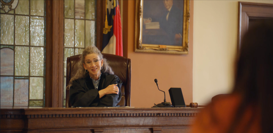 Recovery Courts — Recovery Together ENC