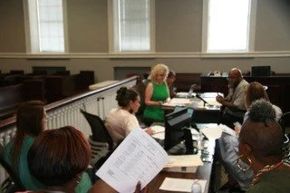 Adult Accountability and Recovery Court — Recovery Together ENC