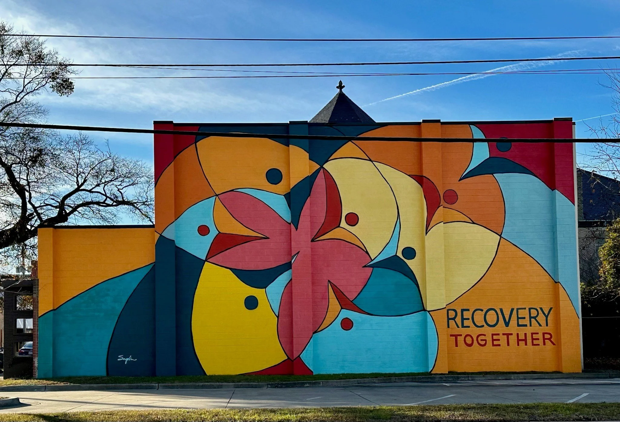 Community Resources — Recovery Together ENC