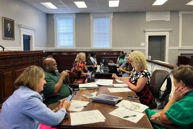 Family Accountability and Recovery Court — Recovery Together ENC