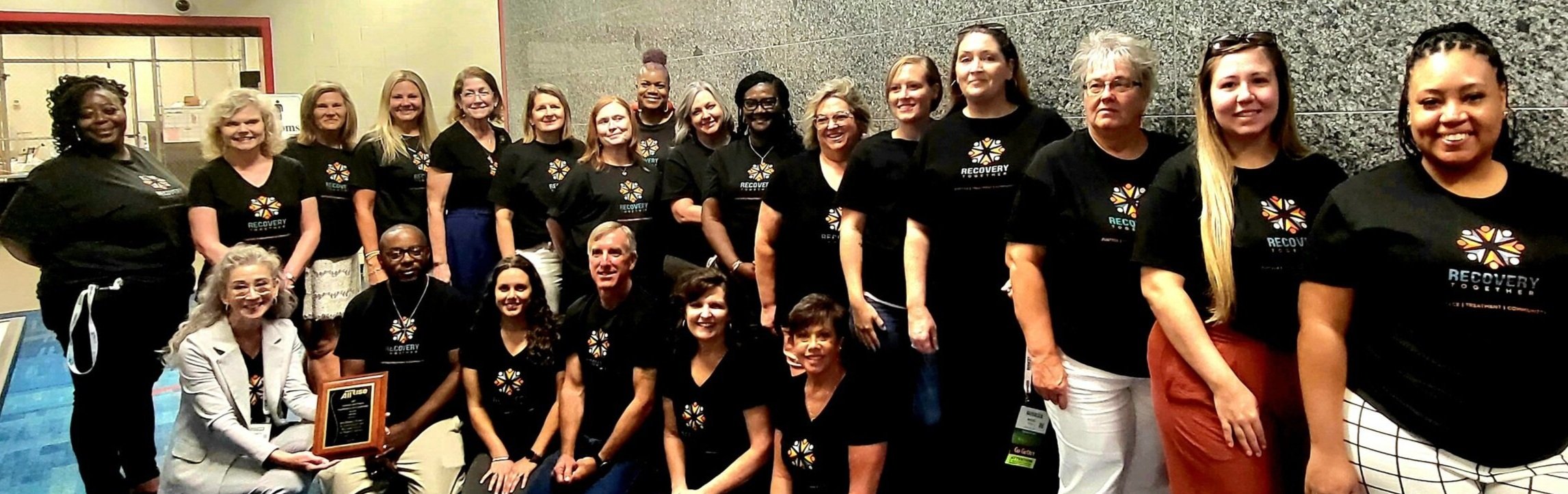 Services 1 — Recovery Together ENC
