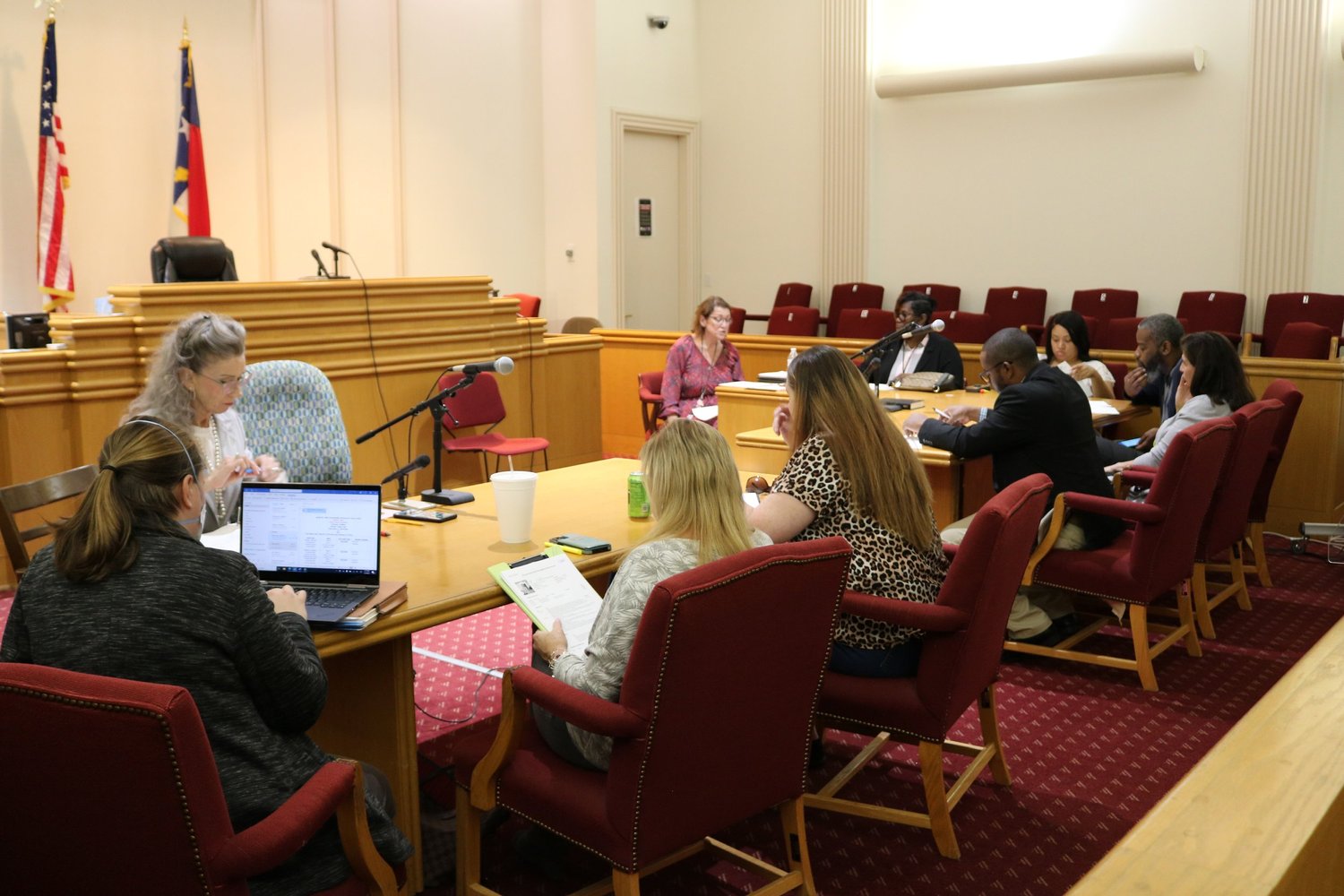 Adult Accountability and Recovery Court — Recovery Together ENC