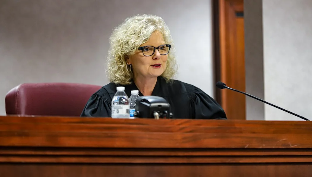 Recovery Courts — Recovery Together ENC