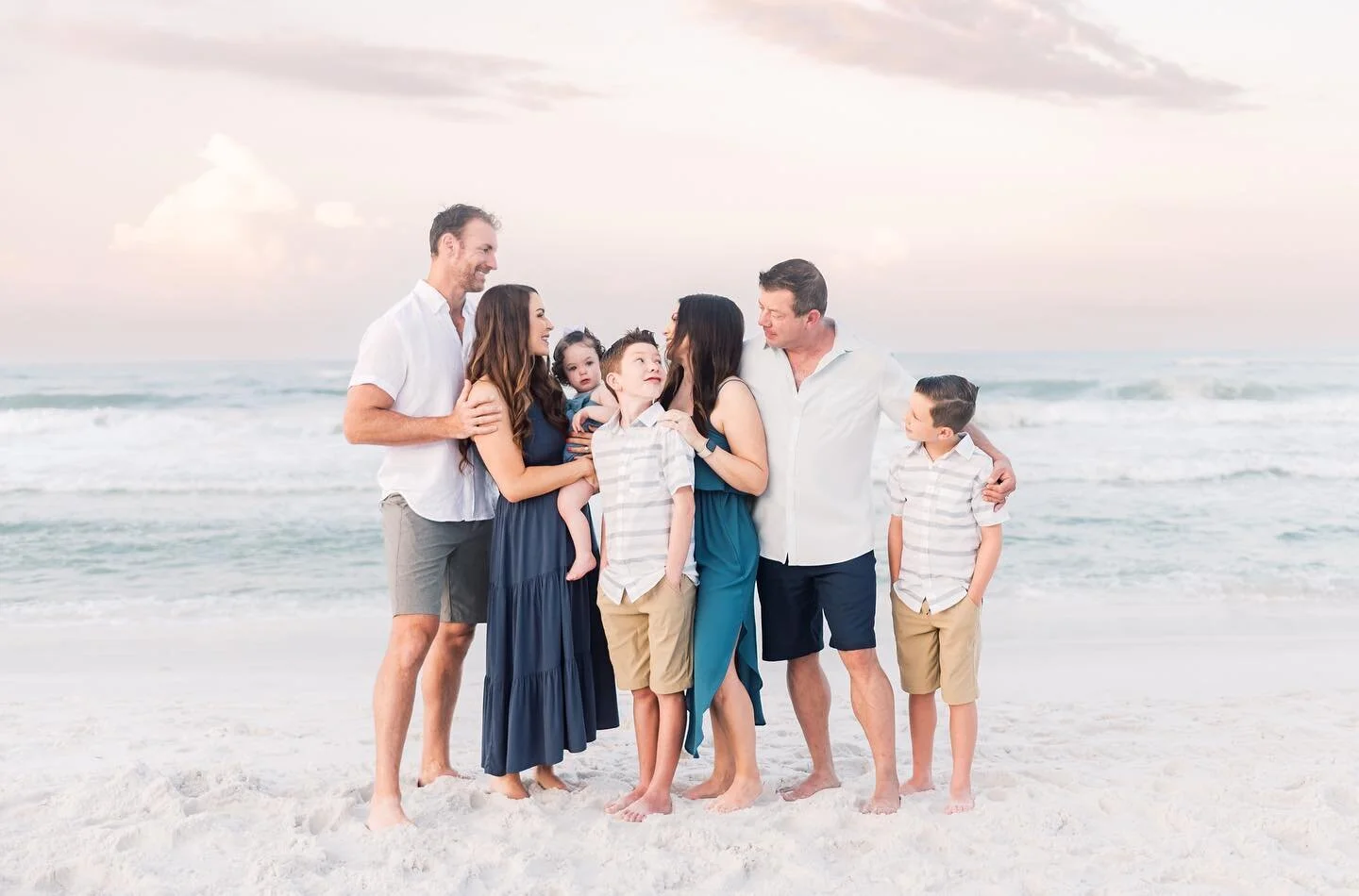 Chloe Alexis Photography - Destination Wedding Photographer