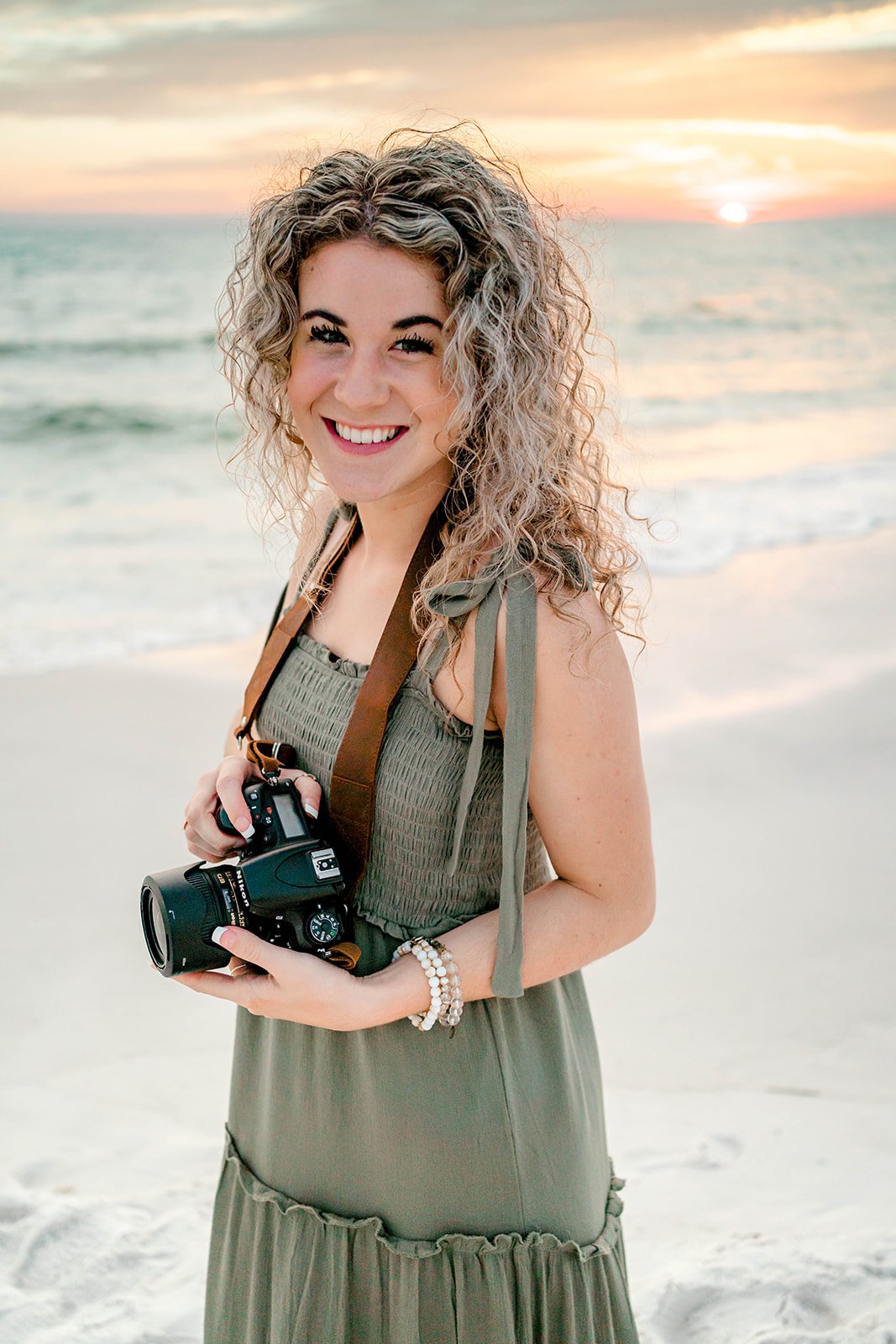 Chloe Alexis Photography - Destination Wedding Photographer