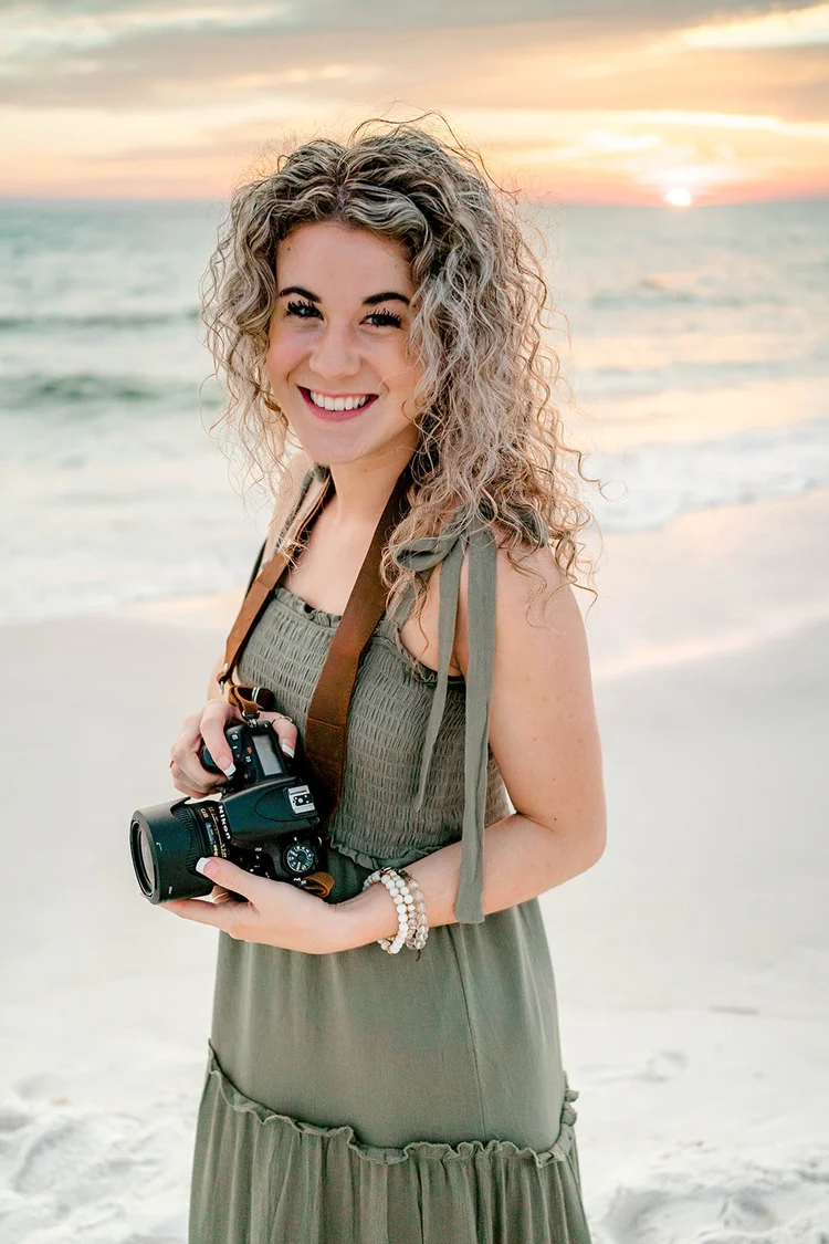 Chloe Alexis Photography - Destination Wedding Photographer