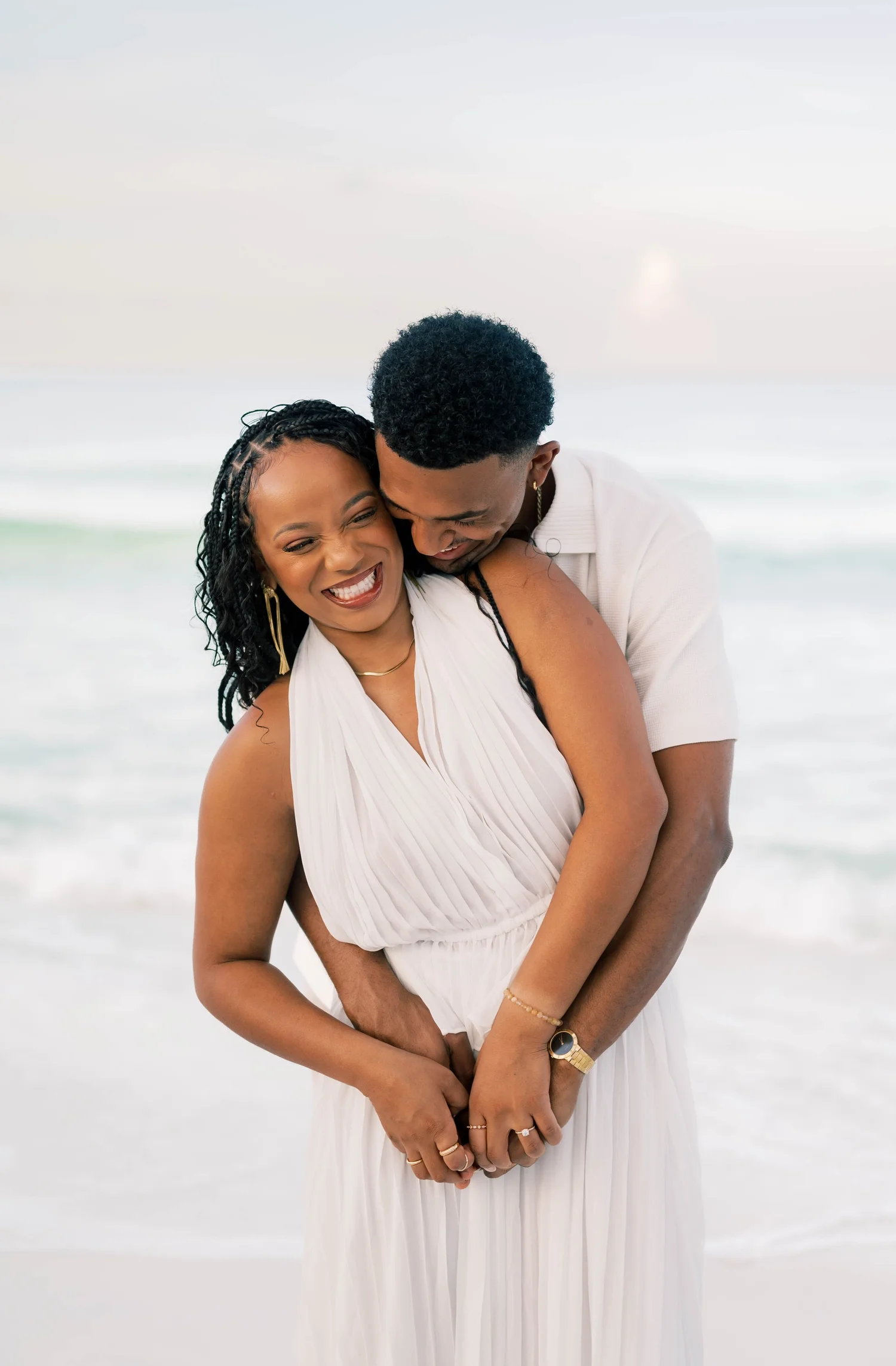 Chloe Alexis Photography - Destination Wedding Photographer