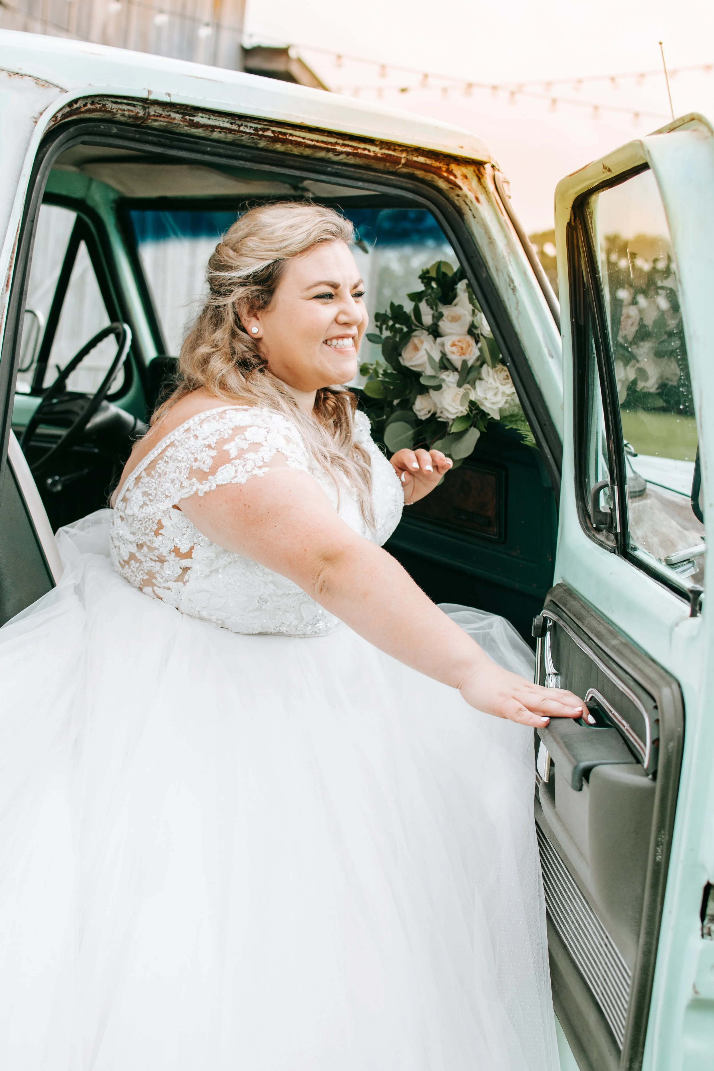 Chloe Alexis Photography - Destination Wedding Photographer